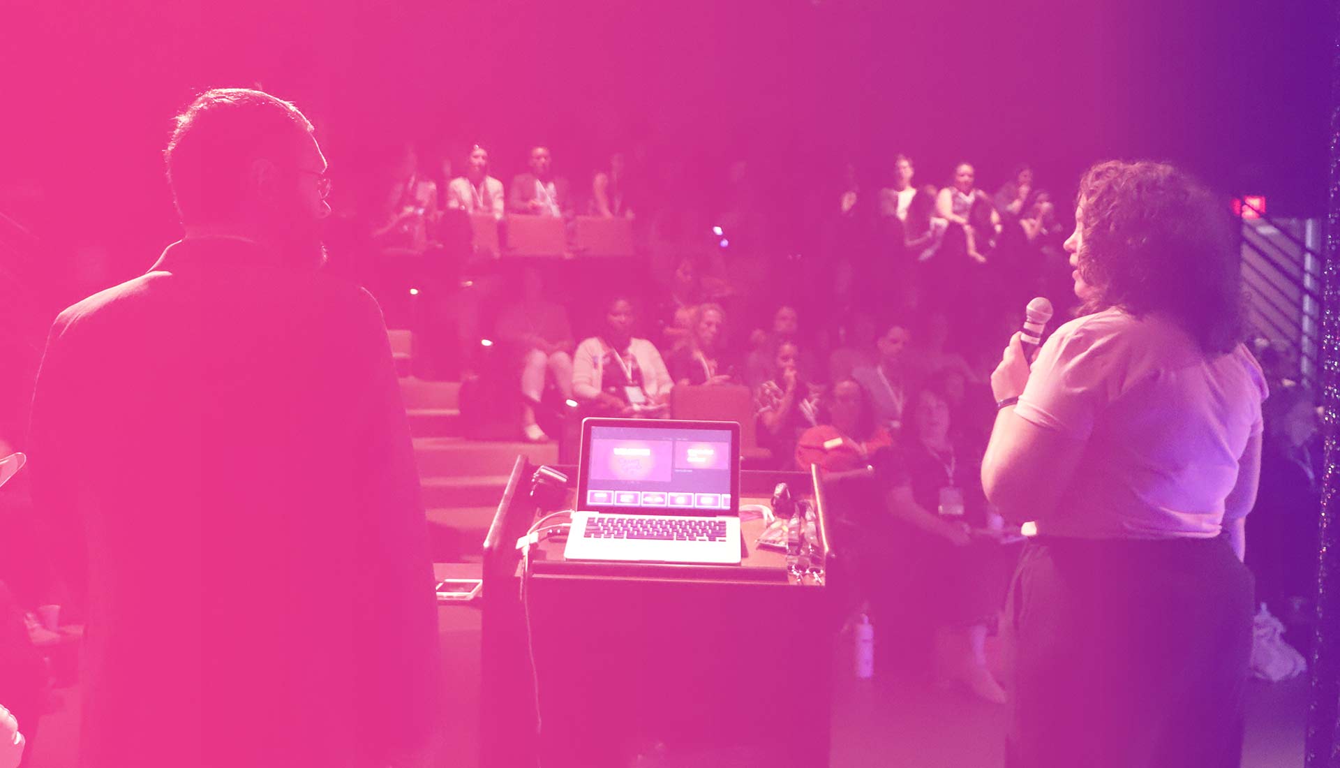 Create Good 2019 – National Conference on Creative Nonprofit Communications