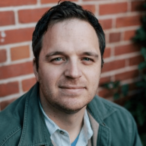 Why You Should Be Here - Create Good