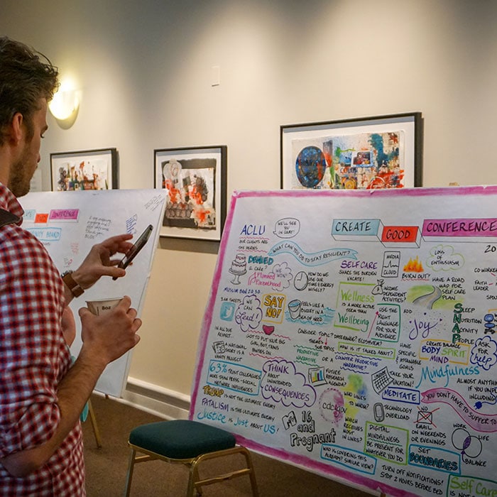 Create Good 2019 Recap - Create Good