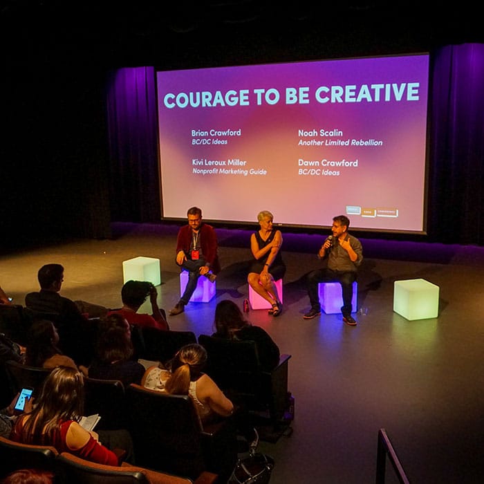 Create Good 2019 Recap - Create Good