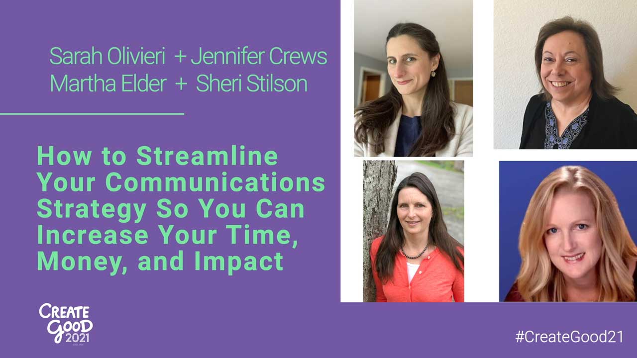 How to Streamline Your Comunications Strategy So You Can Increase Your ...