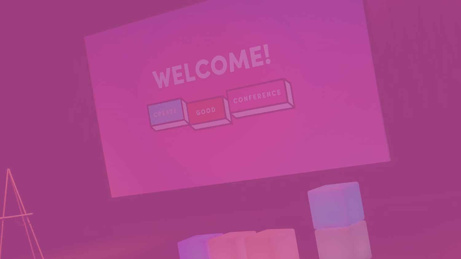 Create Good 2018 Recap - Create Good